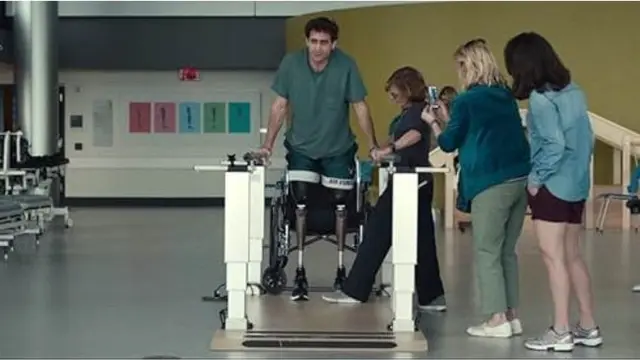 Sinopsis Film Stronger, Adaptasi Kisah Nyata Korban Bom Maraton Boston ...