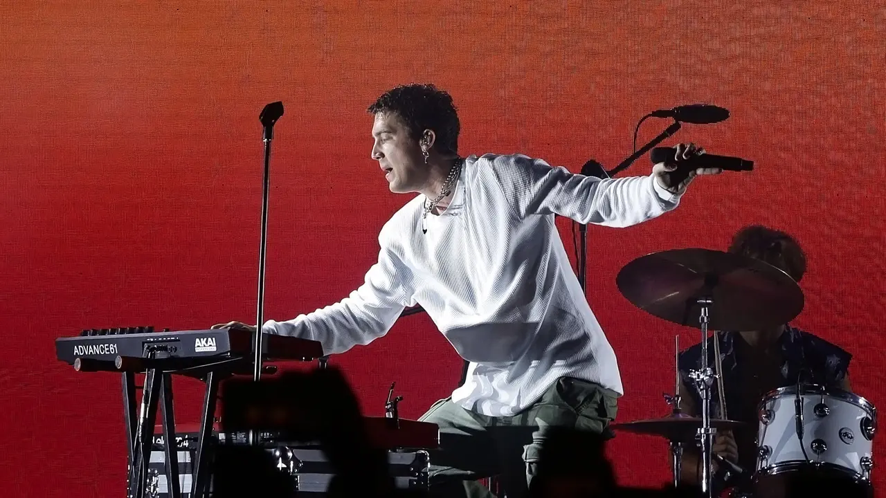 Profil LANY, Band Asal Amerika Serikat yang Bakal Konser di Indonesia ...