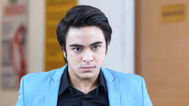 Live Streaming SCTV Sinetron Cinta Mulia Episode Ke-30 Selasa 5 Januari ...