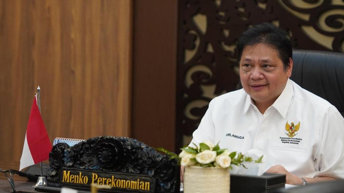 Buka Kampus di KEK Singhasari, King's College London Investasi USD 2 Juta