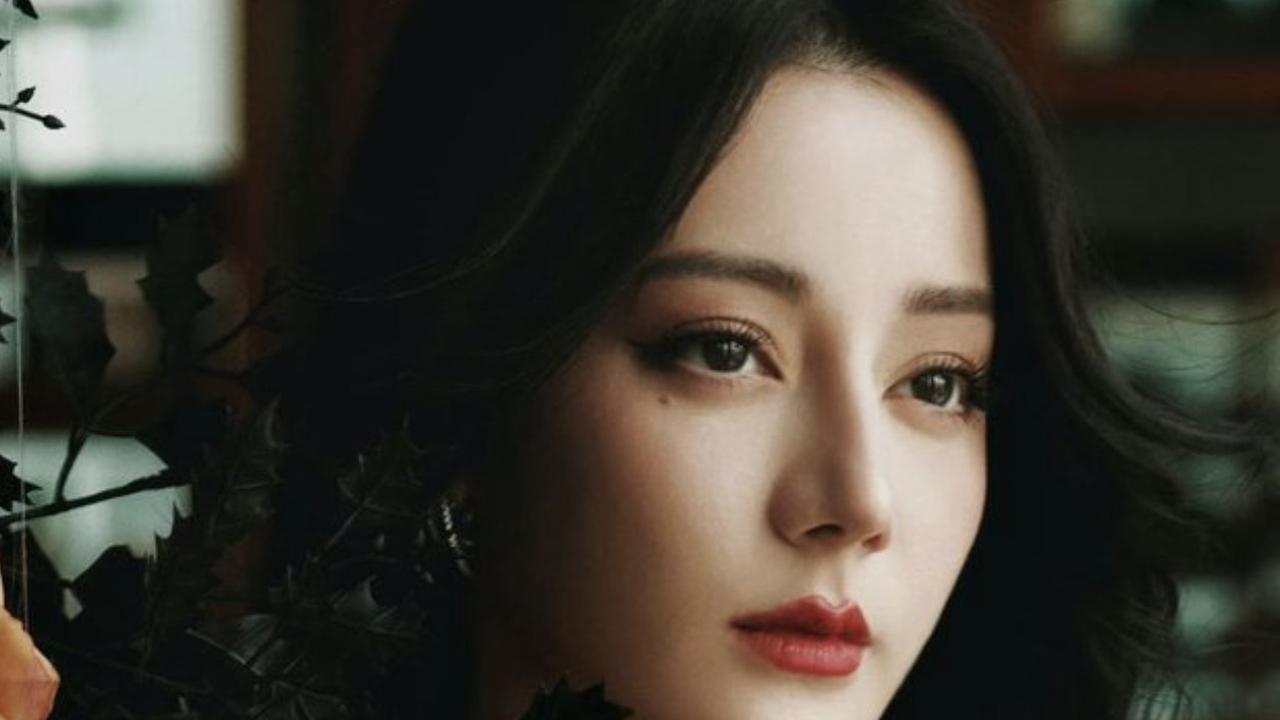 Profil dan Agama Dilraba Dilmurat, Aktris Cantik dari Suku Uighur yang ...