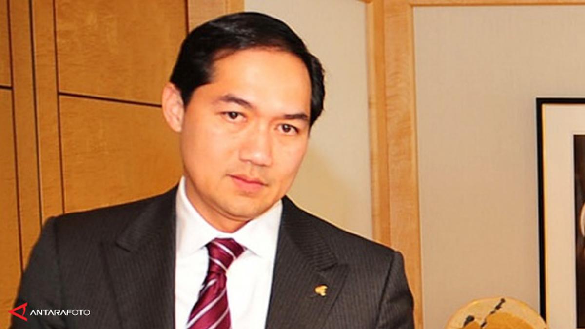 Muhammad Lutfi Resmi Jadi Menteri Perdagangan - Bisnis Liputan6.com