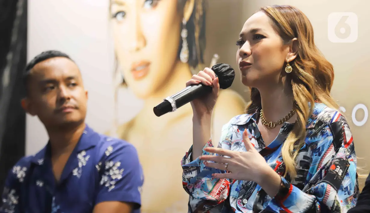 FOTO: BCL Bakal Gelar Konser Internasional Perdana di Singapura - Foto ...