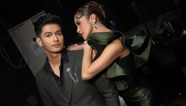 15 Rekomendasi Film Animasi Terbaru, Petualangan Seru untuk Anak dan Dewasa - ShowBiz Liputan6.com