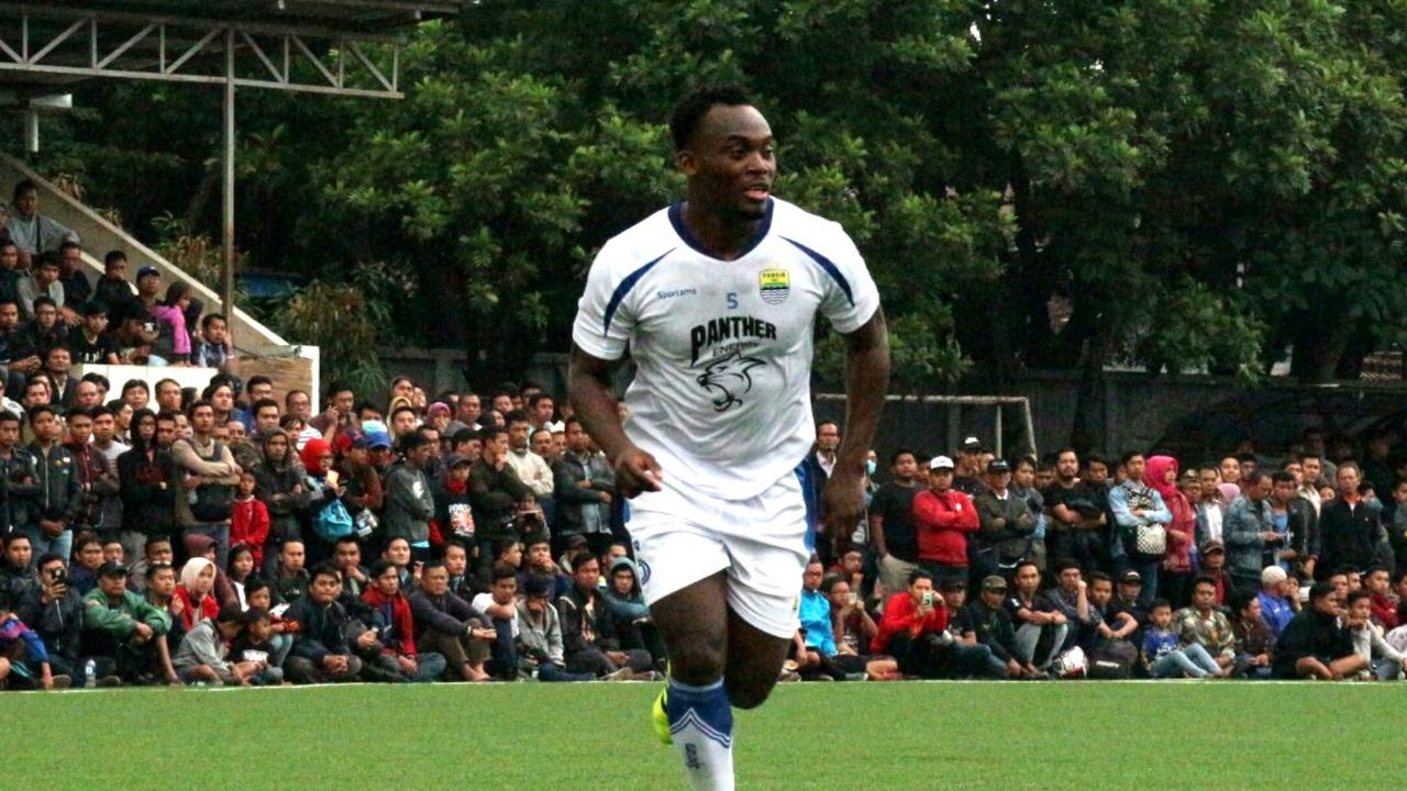 5 Marquee Player Ini Bisa Susul Essien Main di Indonesia