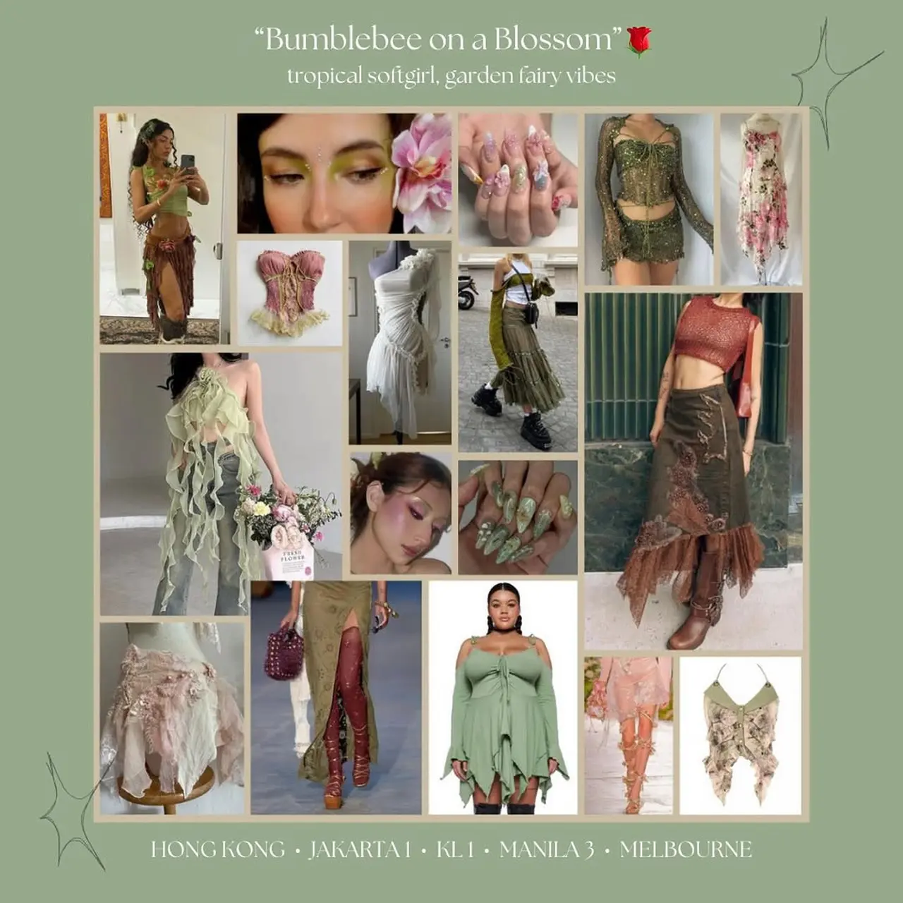 Niki Zefanya Sambut Konser Buzz Around The World Tour Asia-Australia ...