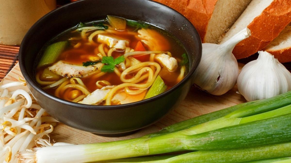 Tips Membuat Makanan Lebih Gurih dan Sehat Tanpa MSG atau Vetsin