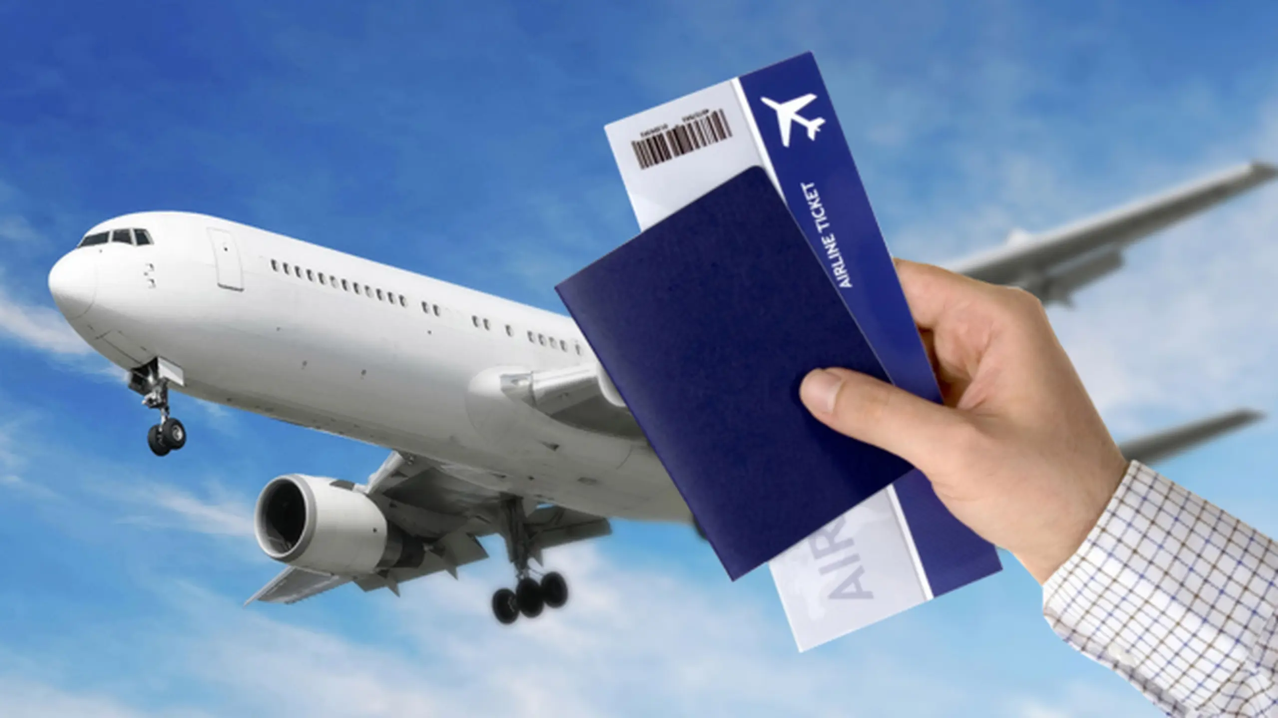 Tips Cari Tiket Pesawat Murah, Biar Bisa Liburan Hemat!