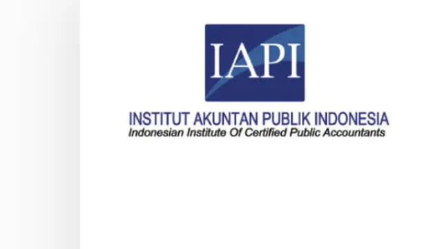 Resmi jadi Anggota IFAC, Ini Rencana Institut Akuntan Publik Indonesia ...