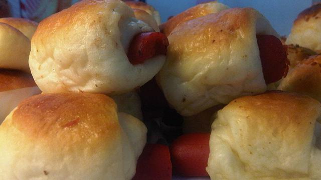 Cerita Roti Unyil Legendaris dari Bogor, Bermula dari Sisa Adonan Tak ...