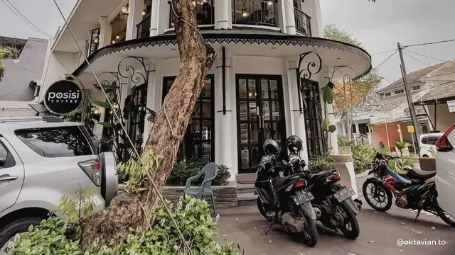 Rekomendasi Tempat Nongkrong Asik di Gresik, Cocok untuk Healing hingga ...