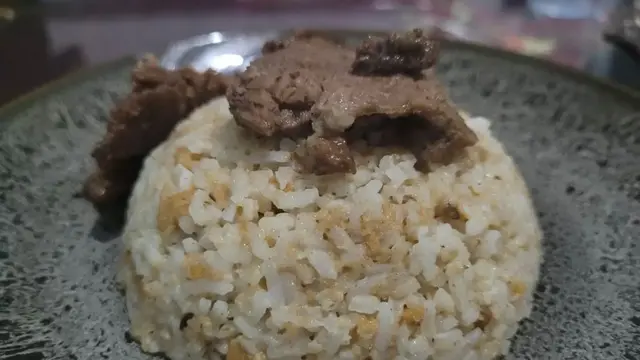 3 Resep Nasi Tutug Oncom dari yang Komplit hingga Simpel - Lifestyle ...