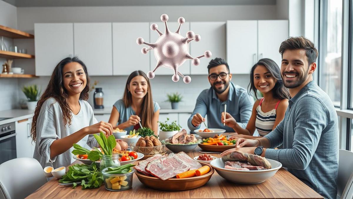 Cara Menghitung Kebutuhan Protein Harian yang Tepat, Ini Tips ...