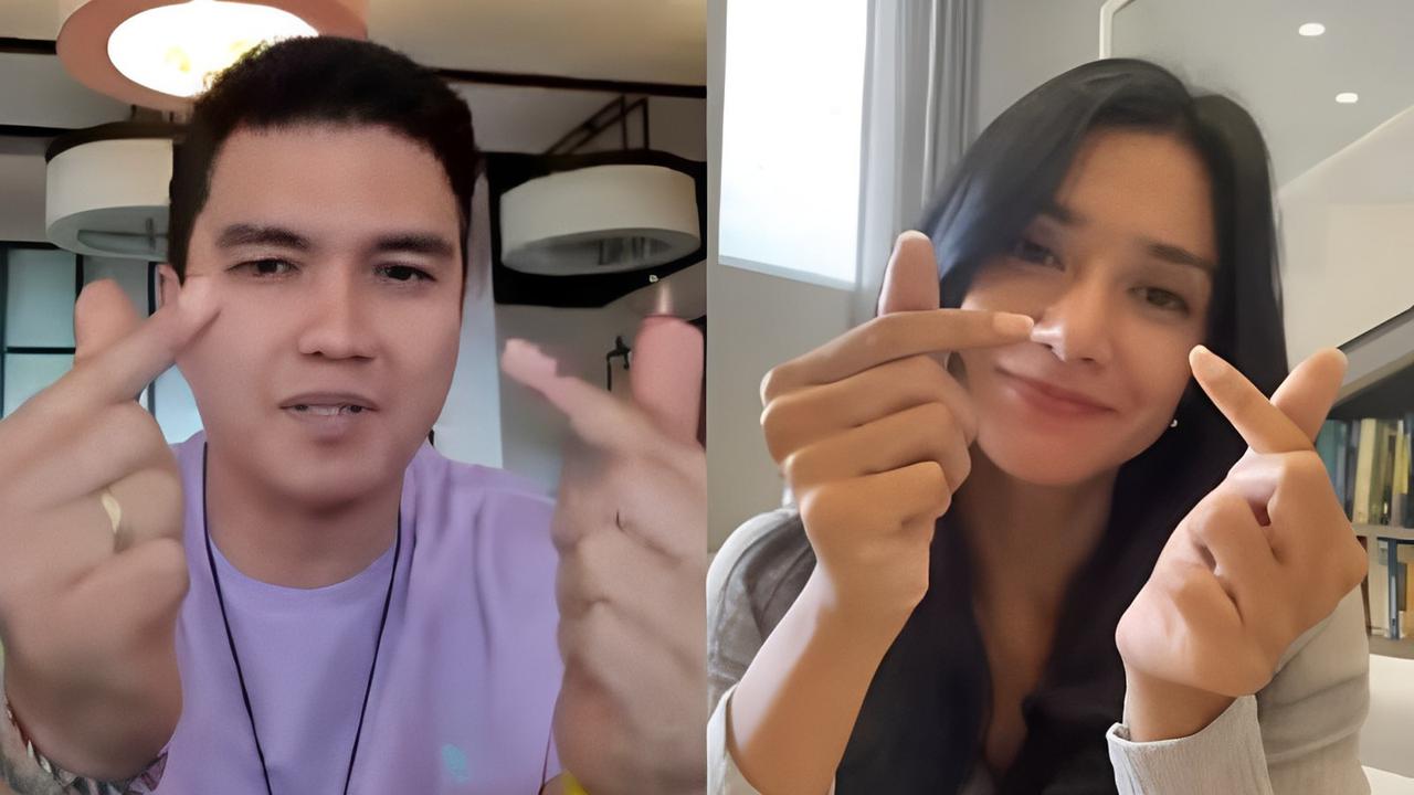 Aldi Taher dan Fanny Ghassani Akan Hadir Untuk Ramaikan Acara ...