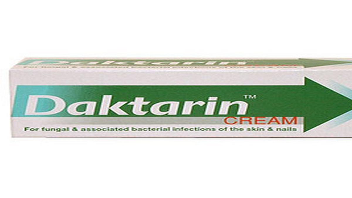 Daktarin obat jamur dari Janssen-Cilag - Lifestyle Fimela.com