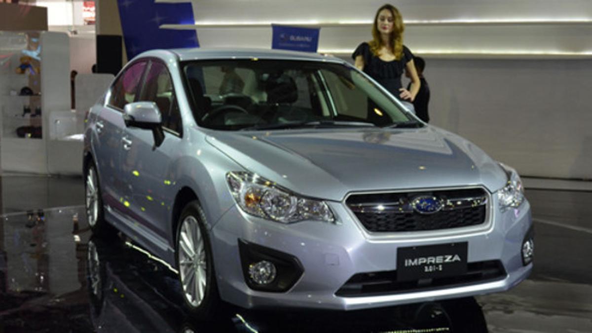 Flagship Subaru Siap Menyebar Hingga Batam dan Bali