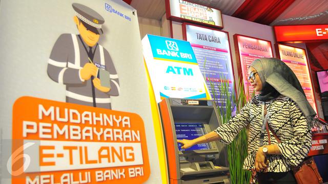 Cara Top Up DANA via ATM BRI, BNI, BCA dan Mandiri, Beserta Fungsi dan ...