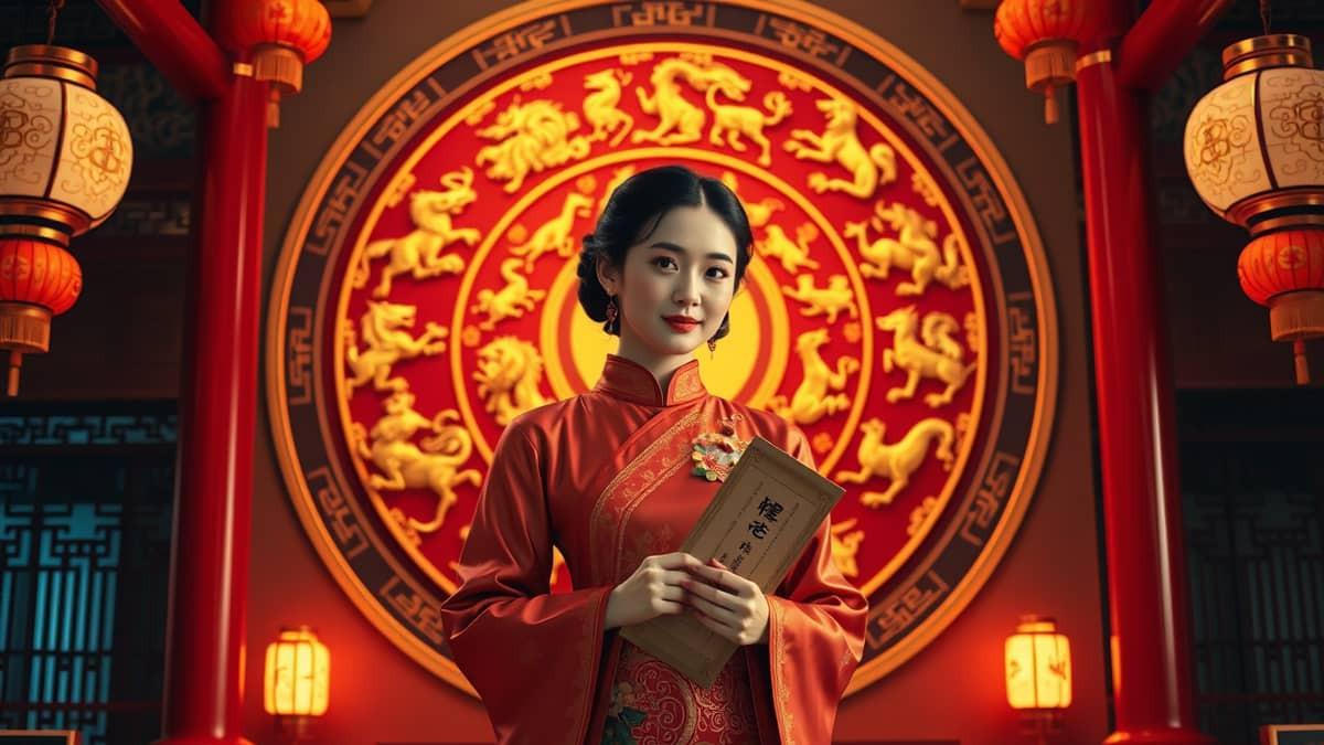 Exploring the Asian Zodiac: A Comprehensive Guide