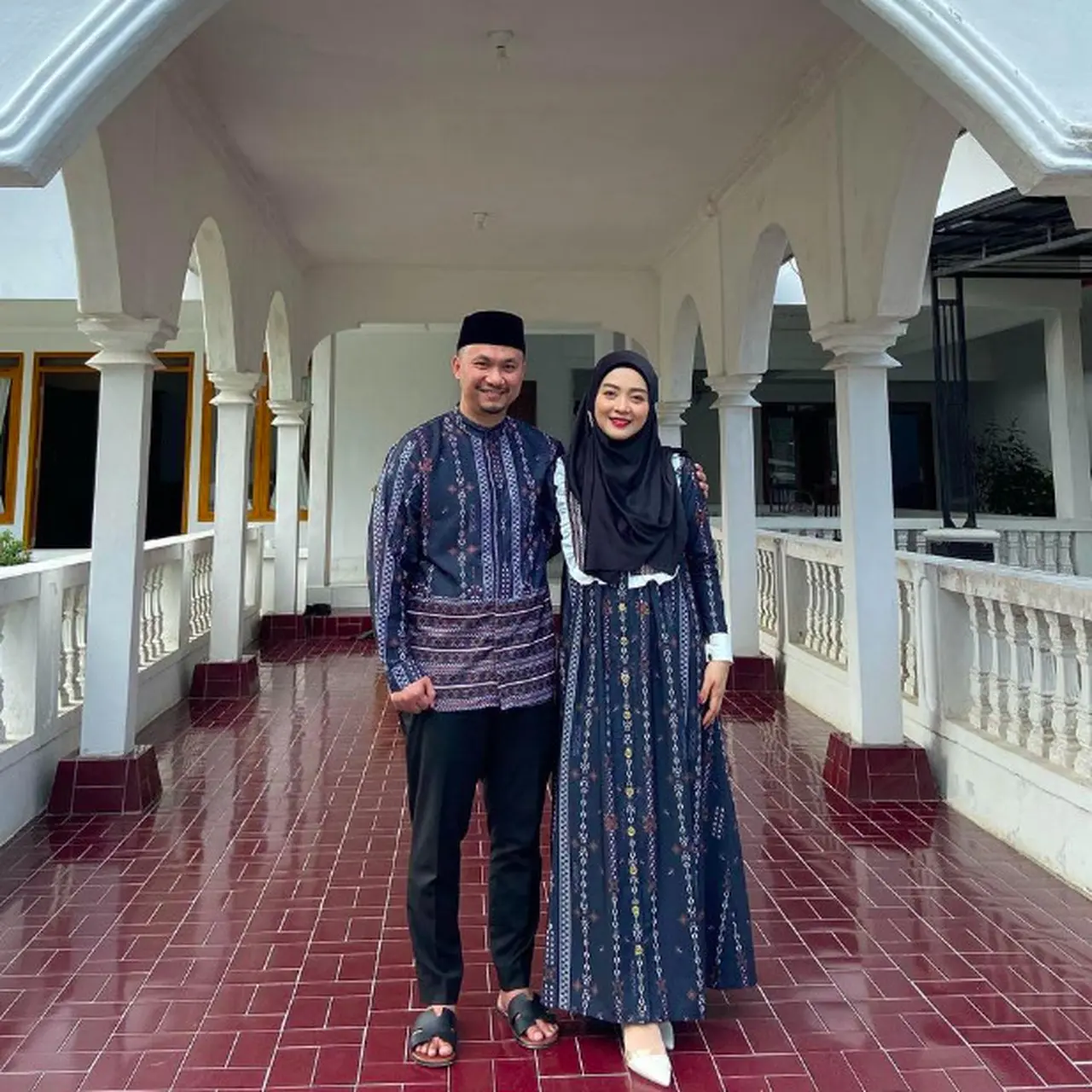 Potret Terbaru Nuri Maulida, Mantan Pacar Jeje Suami Syahnaz yang Kini ...