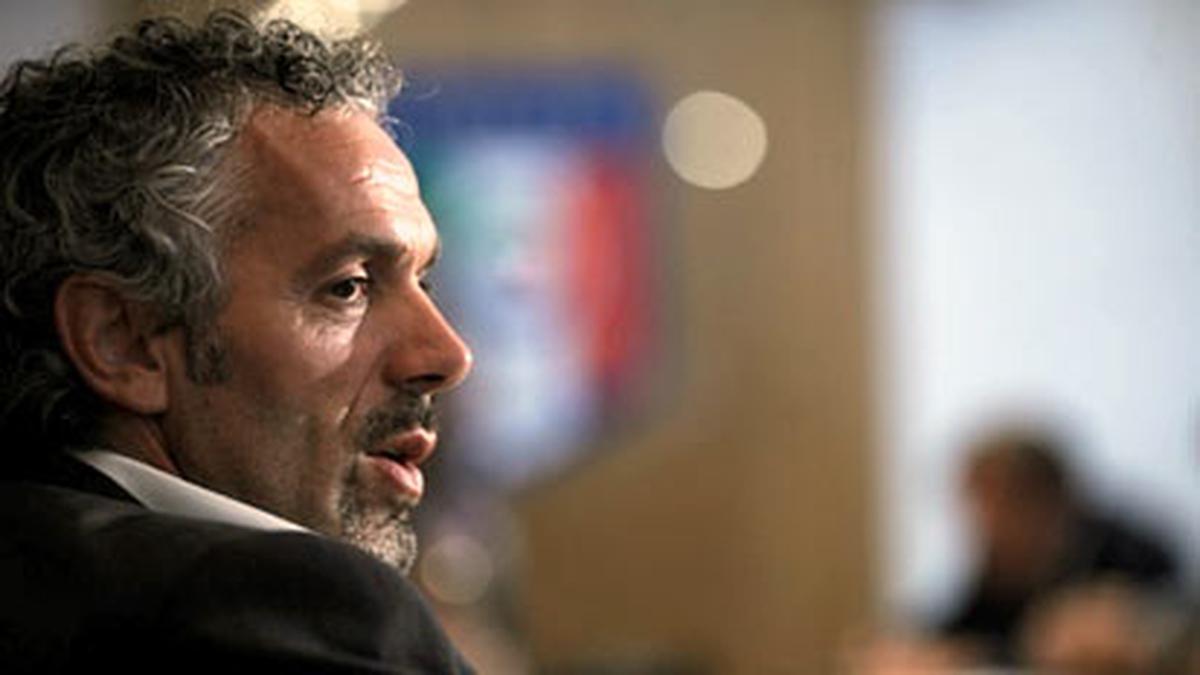 Roberto Donadoni Ogah Kembali Latih Timnas Italia - Bola Liputan6.com