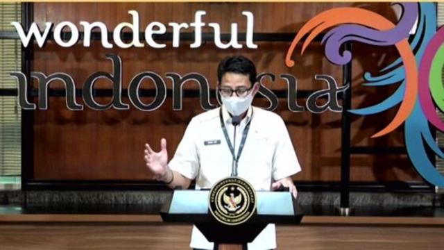 Fantastis, Potensi Wisata Halal Indonesia Capai Rp 22.000 Triliun ...