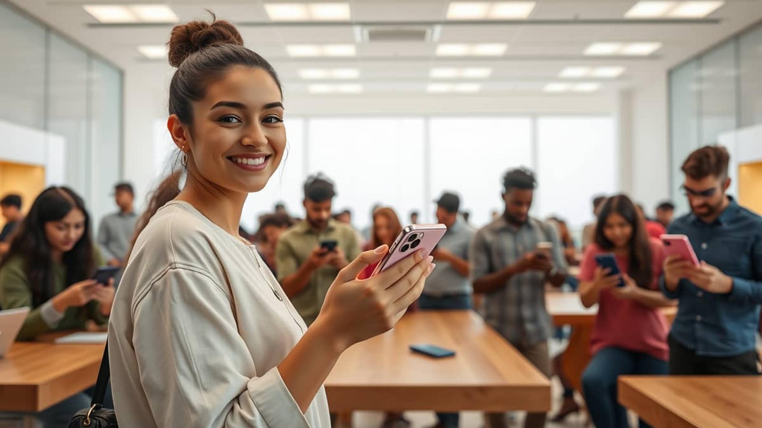 Fungsi iOS: Memahami Sistem Operasi Apple yang Revolusioner