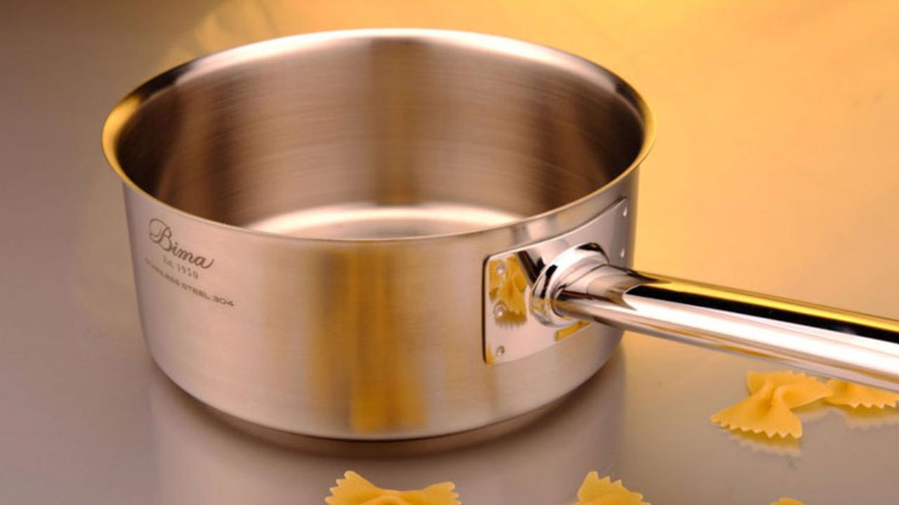 14 Merk Panci Stainless Terbaik dan Harganya, Awetnya Puluhan Tahun