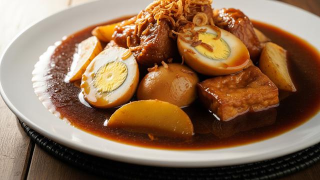 10 Ide Jualan Lauk Buka Puasa 2026 Modal Telur dan Tempe, Olahan ...