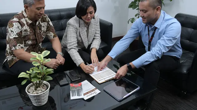 Bank Sampoerna Cetak laba Rp 37,3 Miliar di Kuarta lIII 2023 - Bisnis ...