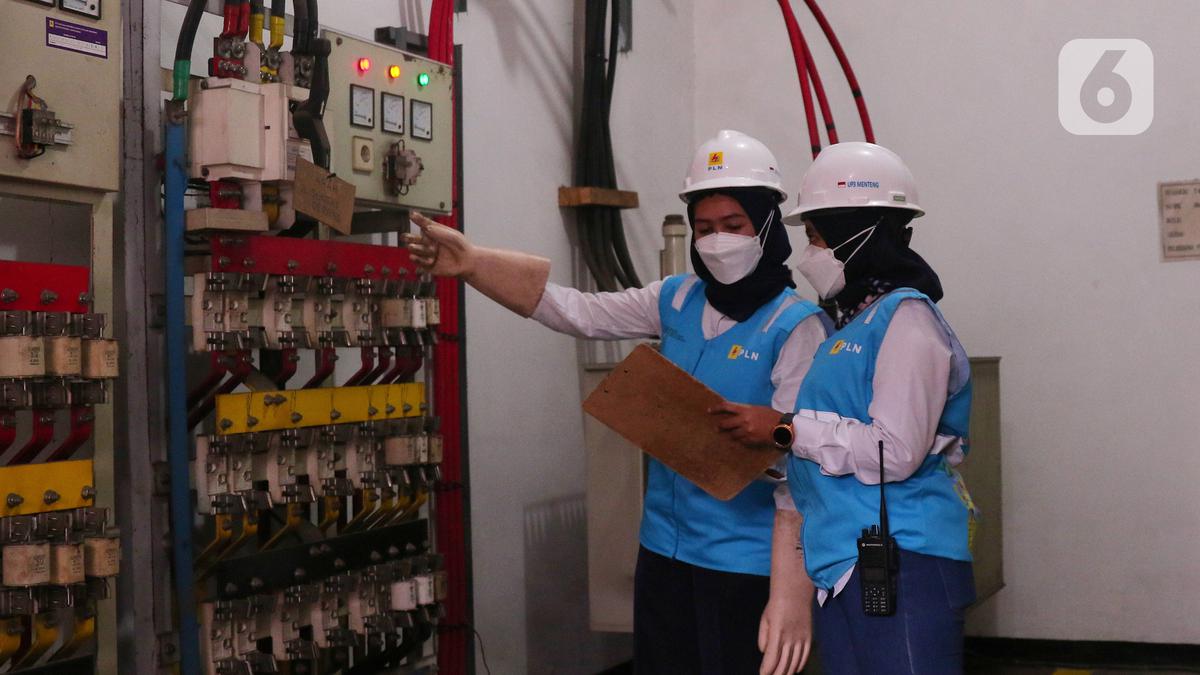 Yantek Mobile, Cara PLN Selesaikan Aduan Pelanggan dengan Cepat dan ...