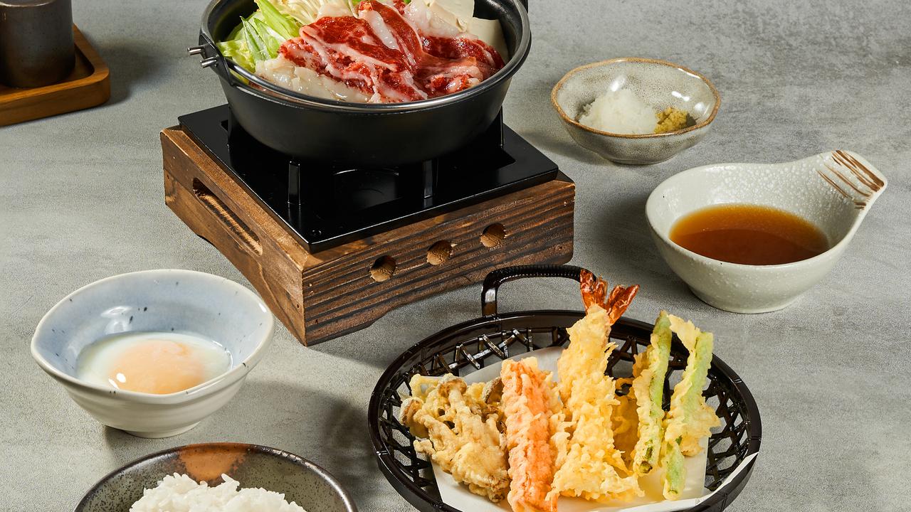 Tendon Tenya Buka Cabang Kedua di Gandaria City, Tawarkan Tendon ...