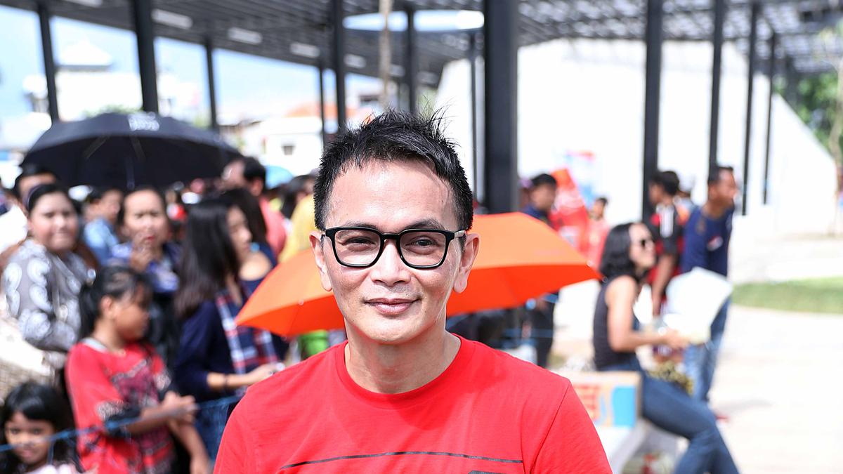 Yosi: Beberapa Organ Tubuh Oon Project Pop Tak Berfungsi Normal - Photo ...