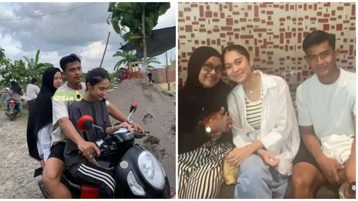 Berita Pratama Arhan dan Azizah Salsha Hari Ini - Kabar Terbaru Terkini | Liputan6.com