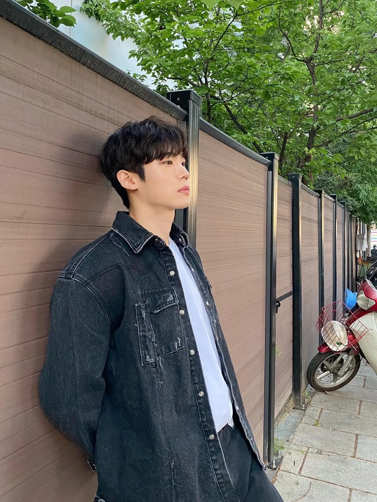 Mengenal Choi Si Hoon Single's Inferno yang Akan Menikah dengan ...