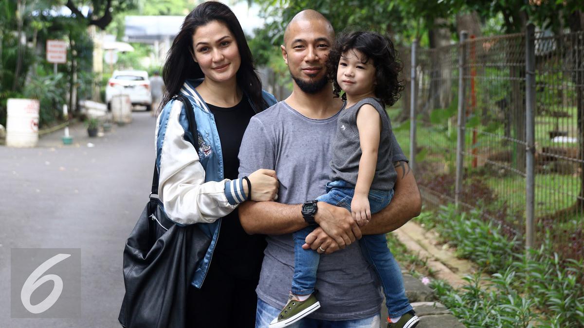 Cerita Marcell Siahaan Ingin Punya Anak Lagi Namun Tak Dikehendaki Istri