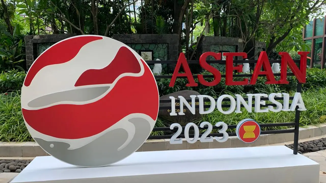 Menlu Retno Ungkap Perkembangan Status Keanggotaan Timor Leste yang Sudah Ikut 160 Pertemuan ...