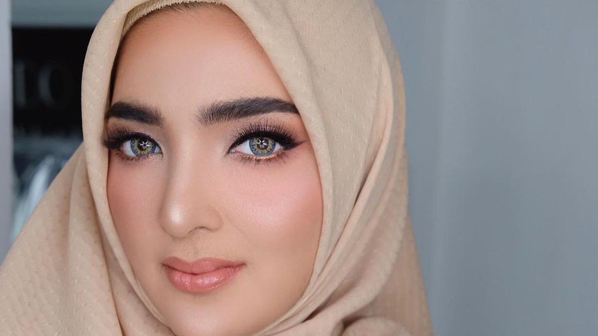 Akibat Autoimun dan Gatal-Gatal 2 Bulan, Ashanty Berobat ke Turki ...