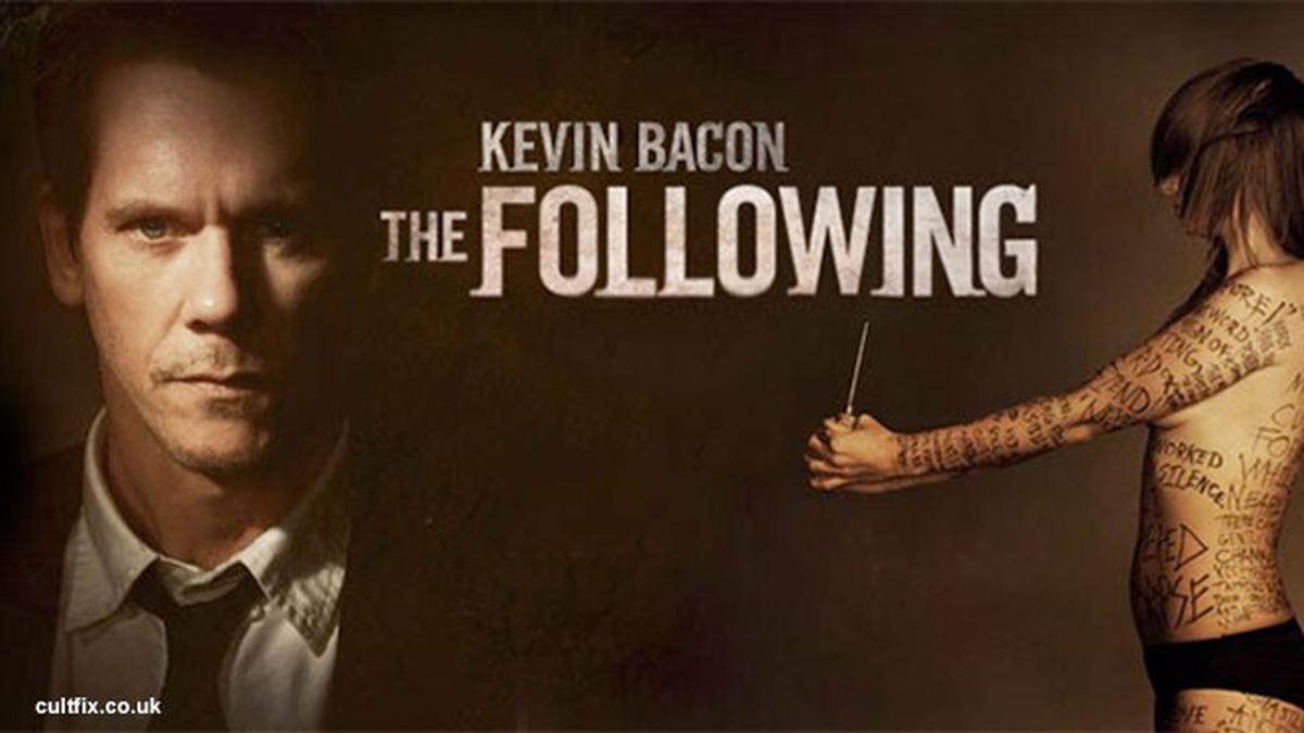 The Following Akhiri Musim Pertama - ShowBiz Liputan6.com