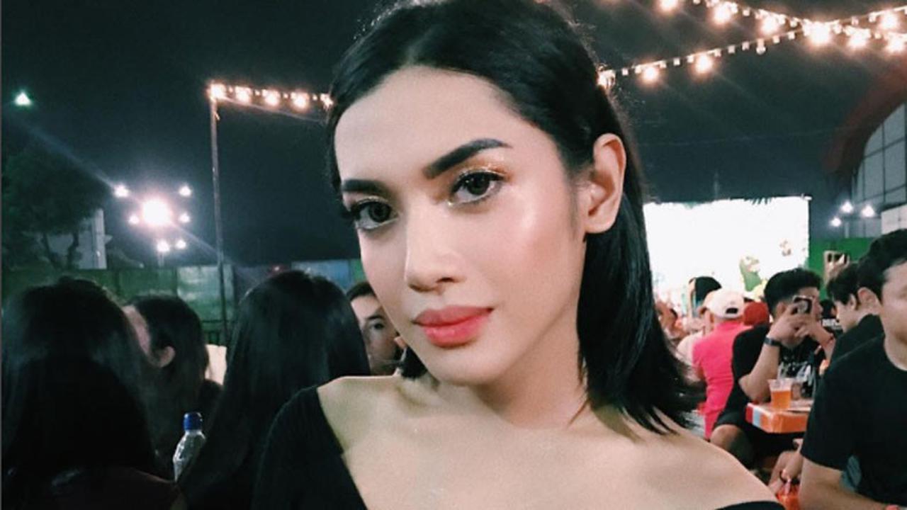 Millen Cyrus Mengaku Hamil, Kok Bisa?