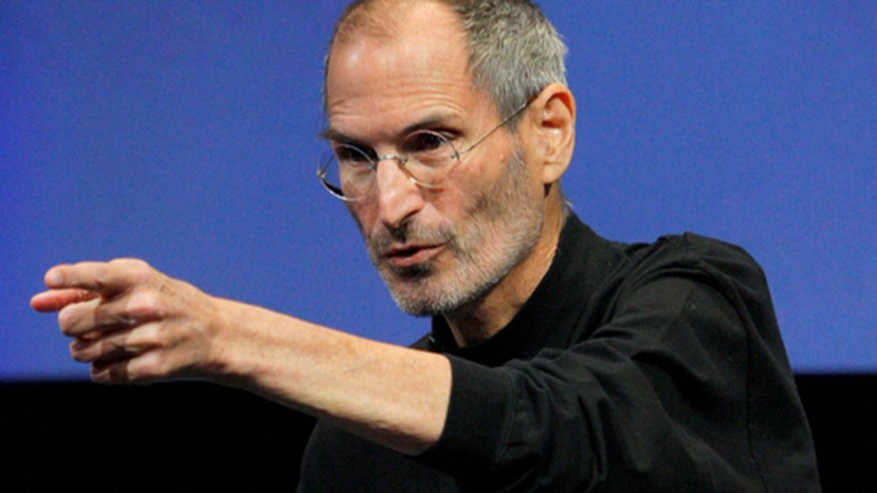 Sony Lepas Film Steve Jobs, Bakal Diambil Universal?