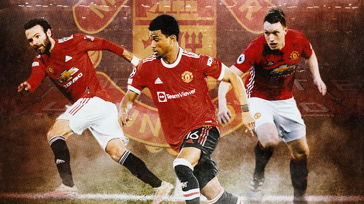 5 Pemain MU Paling Jarang Bermain Musim Ini: Sabar Ya, Penghangat ...