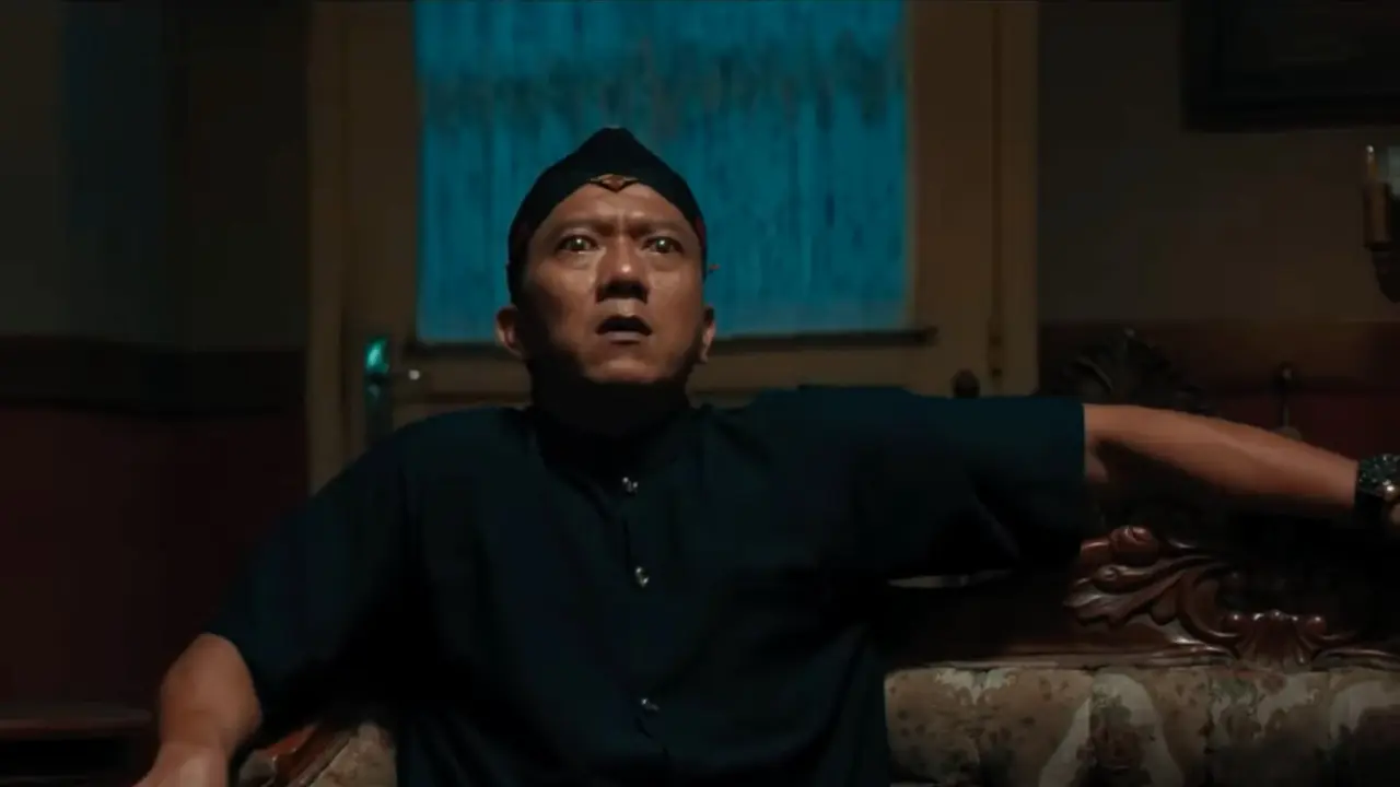 Sinopsis Film Narik Sukmo Dibintangi Febby Rastanty, Mimpi Sosok Bayangan Hitam yang Hendak ...