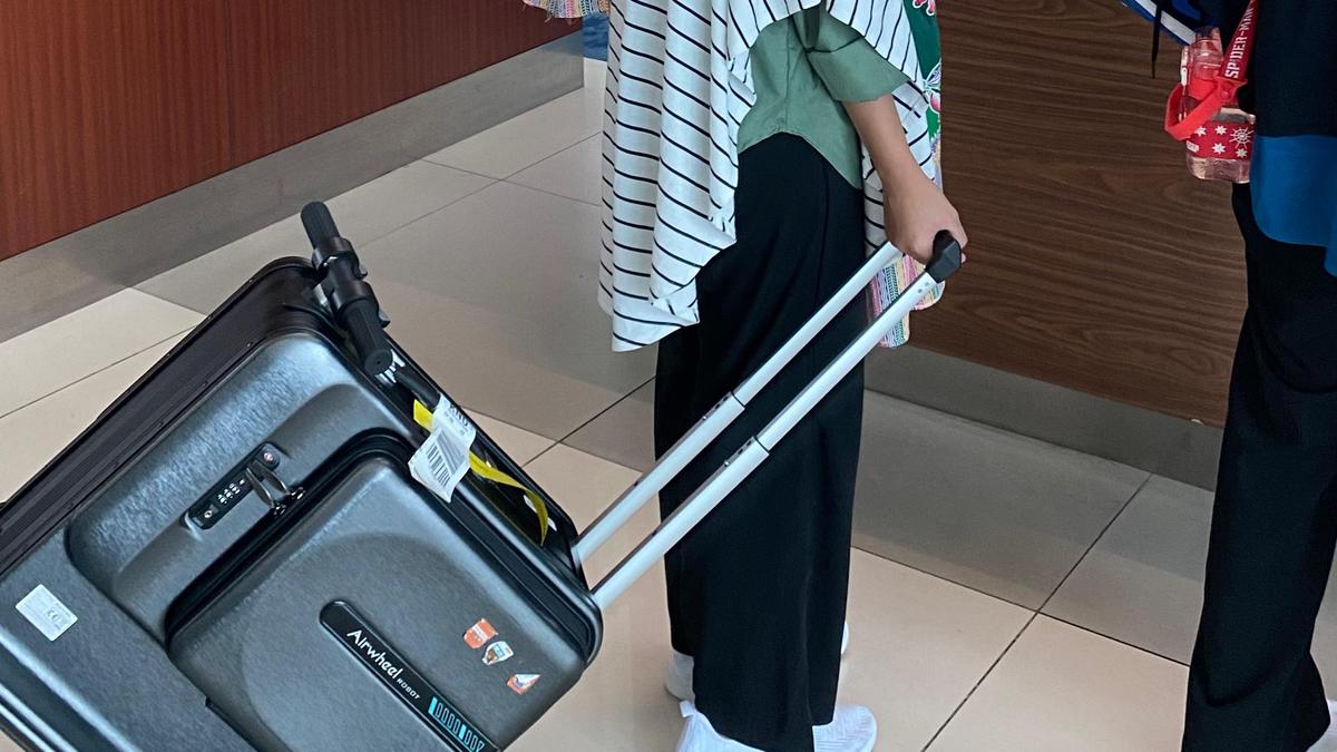 Pro Kontra Bawa Masuk Koper Pintar ke Bagasi Pesawat, Begini Aturannya ...