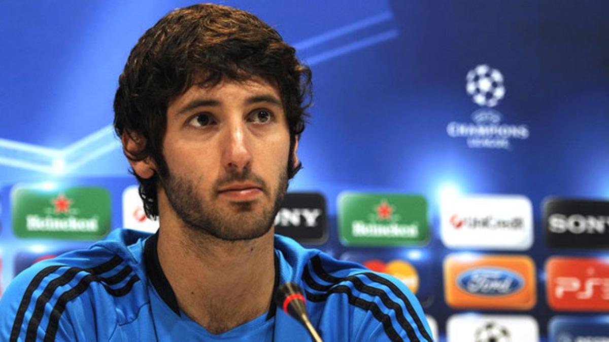 Eks Pemain Real Madrid Tak Sabar Menghadapi Persija
