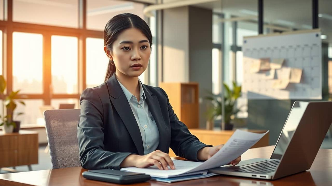 Arti Jatuh Tempo: Pengertian, Jenis, dan Tips Penting yang Perlu Diketahui