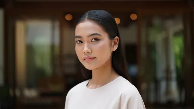 9 Inspirasi Outfit Ibu Rumah Tangga 2025 yang Simpel tapi Stylish, Anti ...
