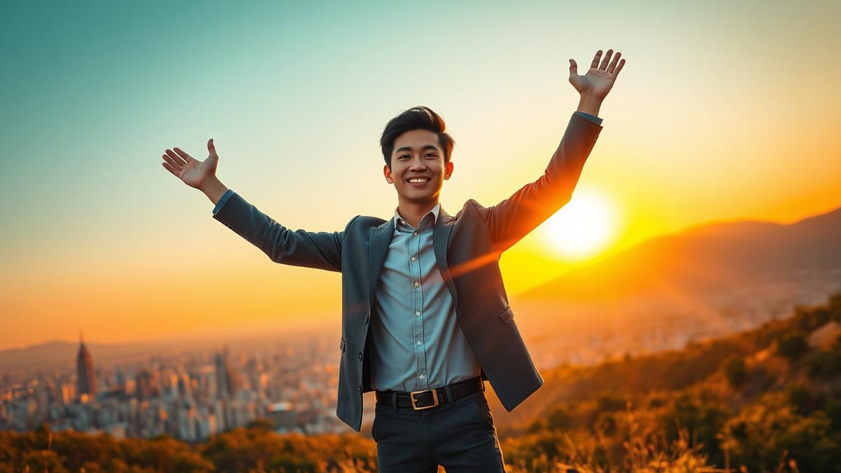 350 Kata Motivasi Hari Ini untuk Membangkitkan Semangat