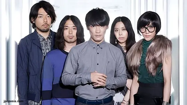 Melalui Album Baru, Sakanaction Catat Rekor Tersendiri - ShowBiz ...