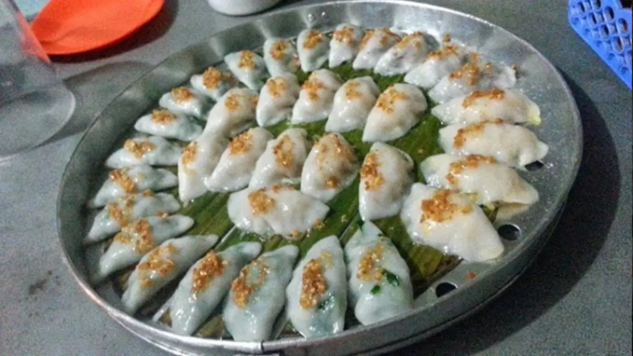 15 Makanan Khas Singkawang Terpopuler yang Wajib Dicoba - Hot Liputan6.com