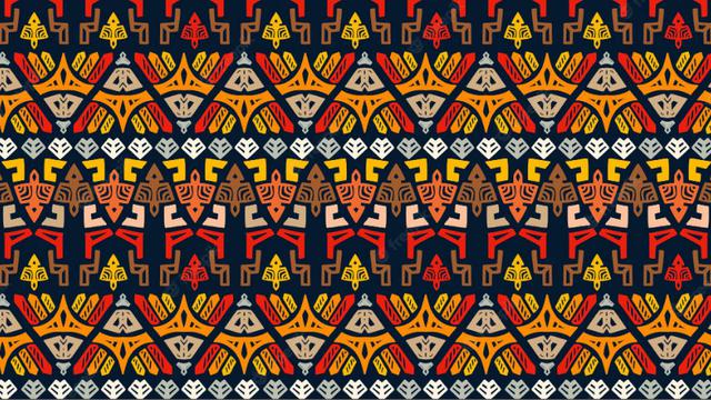 QUIZ: Kamu Cinta Budaya Nusantara, Yuk Cari Tahu Ragam Motif Batik di ...